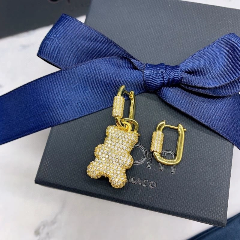 Factory-made Apm Earrings