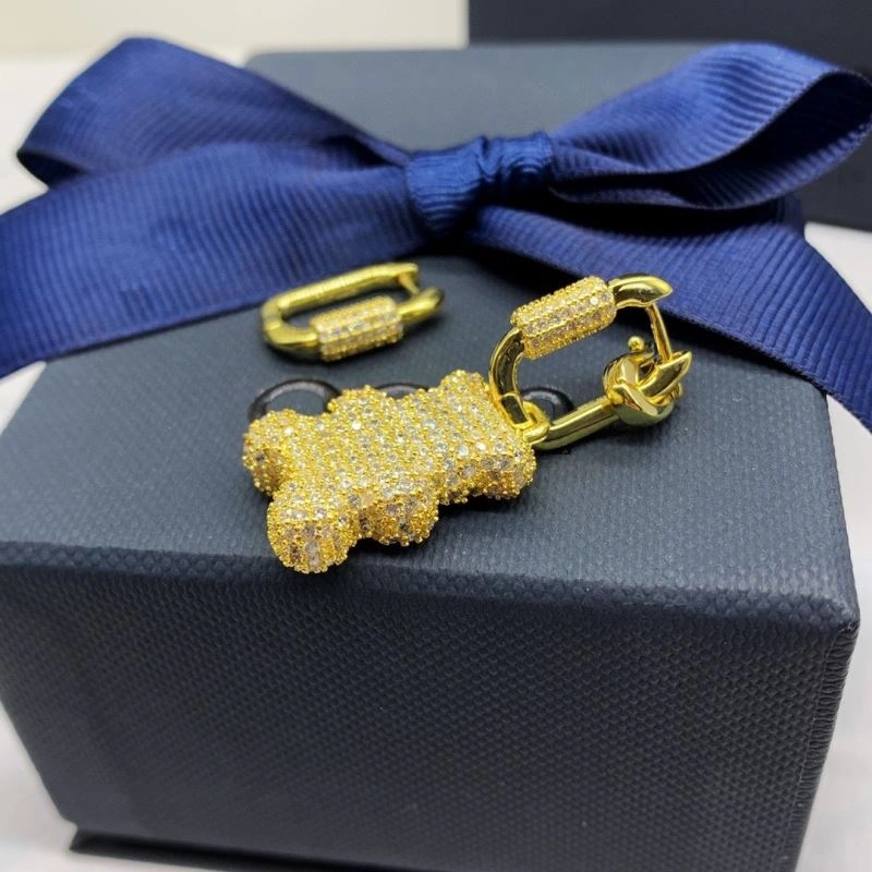 Factory-made Apm Earrings