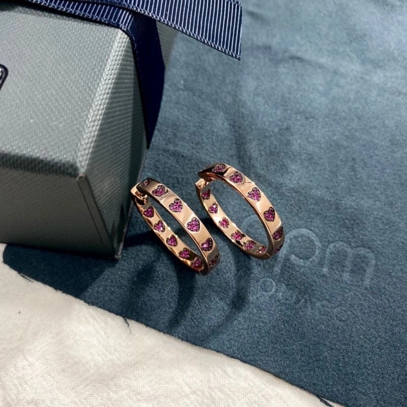 Legit Apm Earrings