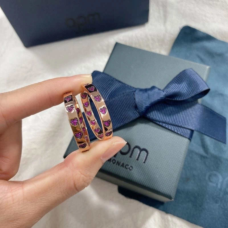Legit Apm Earrings