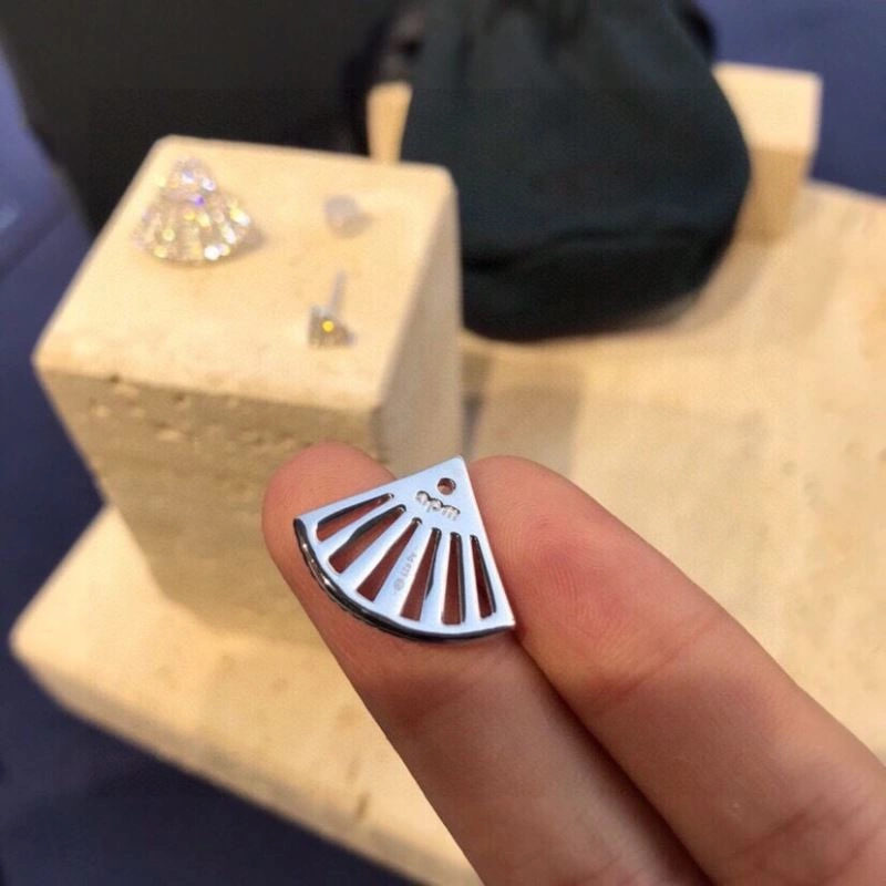 1:1 copy Apm Earrings
