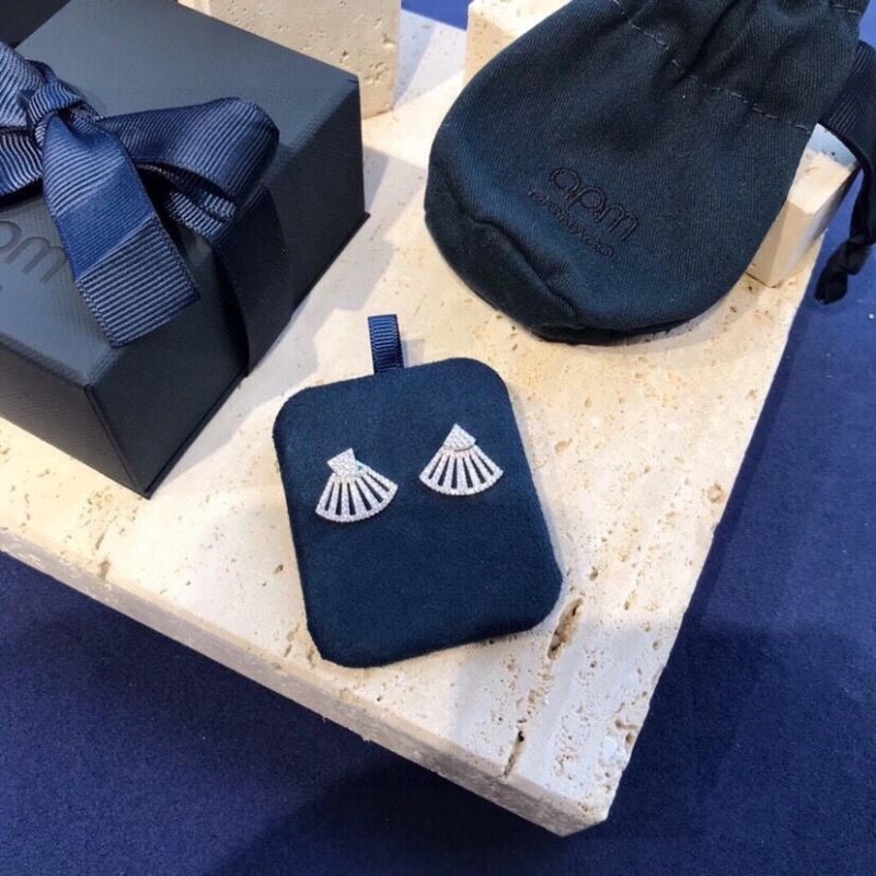 1:1 copy Apm Earrings