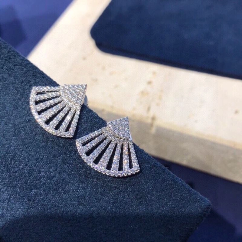 1:1 copy Apm Earrings