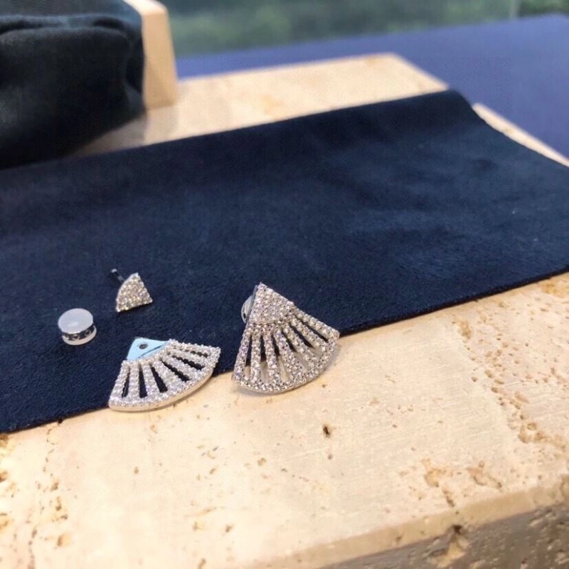 1:1 copy Apm Earrings