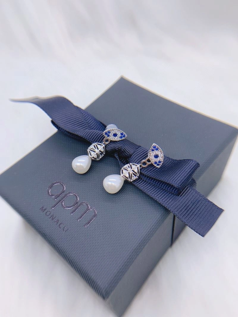 OEM Apm Earrings