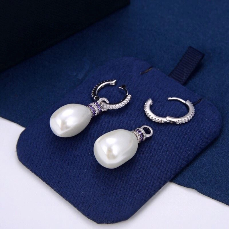 Factory-made Apm Earrings