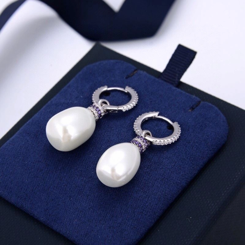 Factory-made Apm Earrings