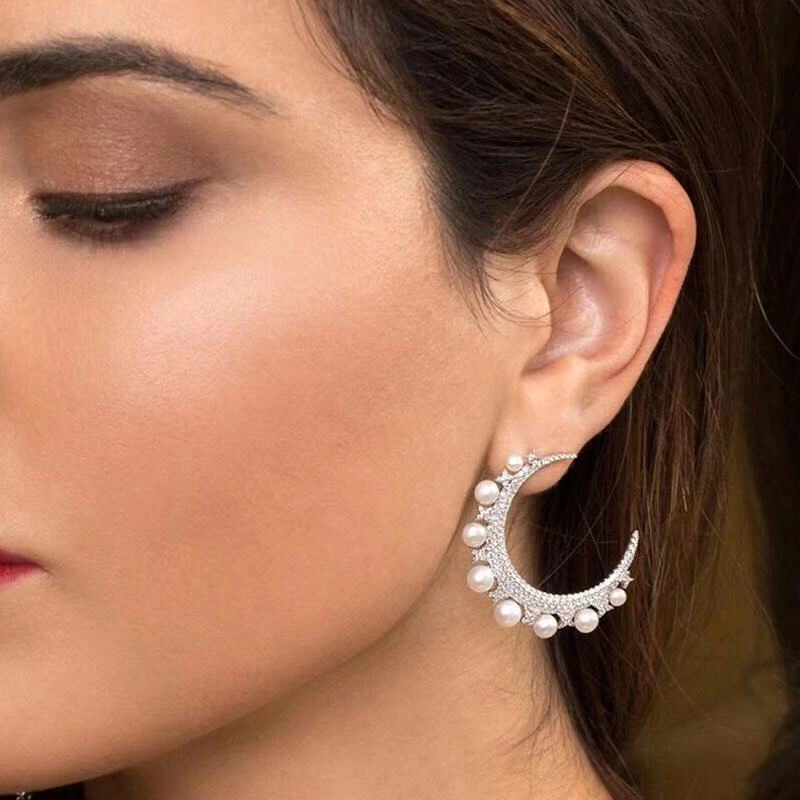 Indistinguishable Apm Earrings