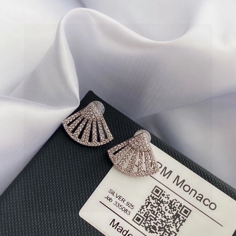 Real Apm Earrings
