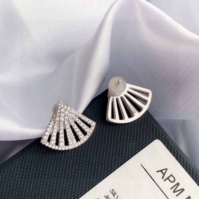 Real Apm Earrings