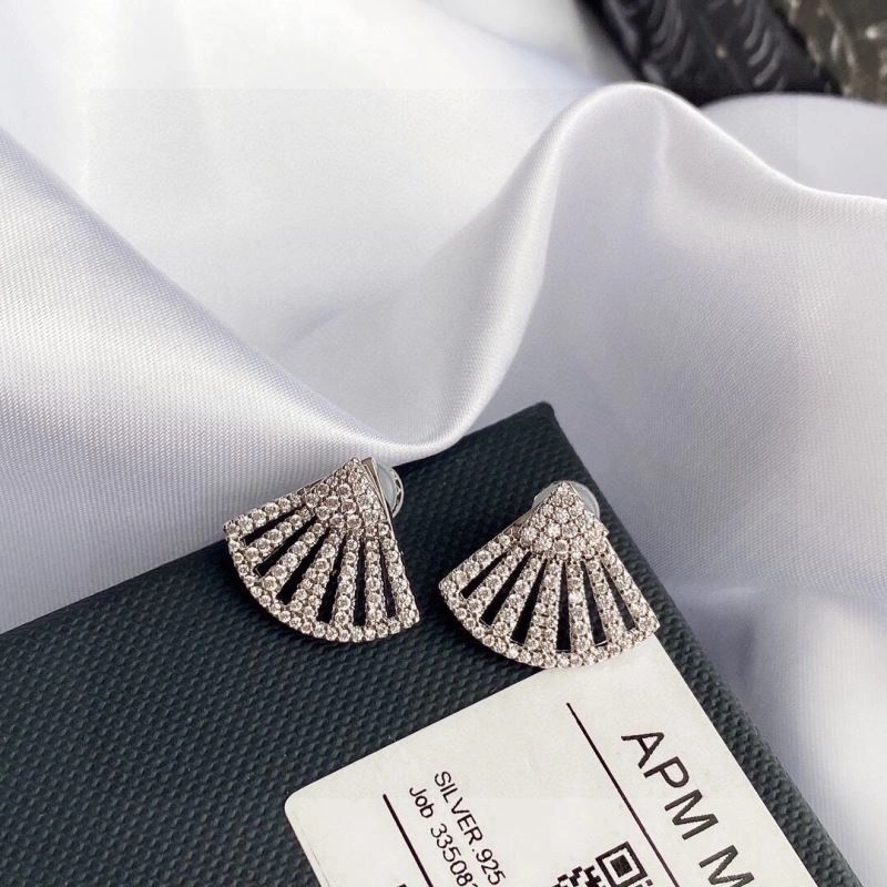 Real Apm Earrings