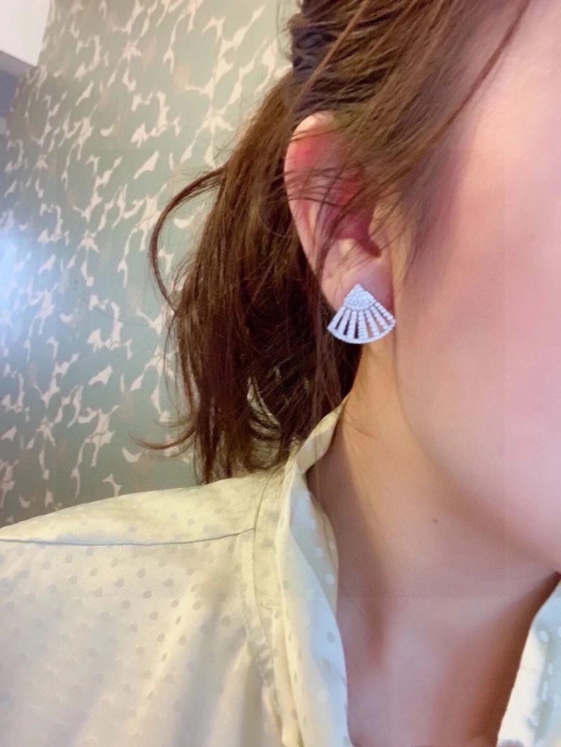 Real Apm Earrings