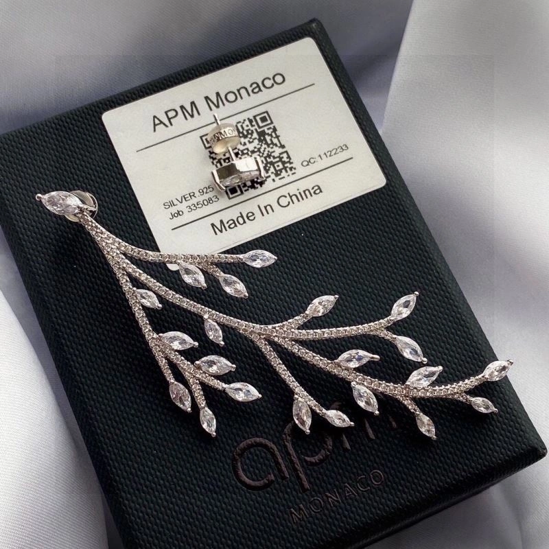 Reasonably priced Apm Earrings