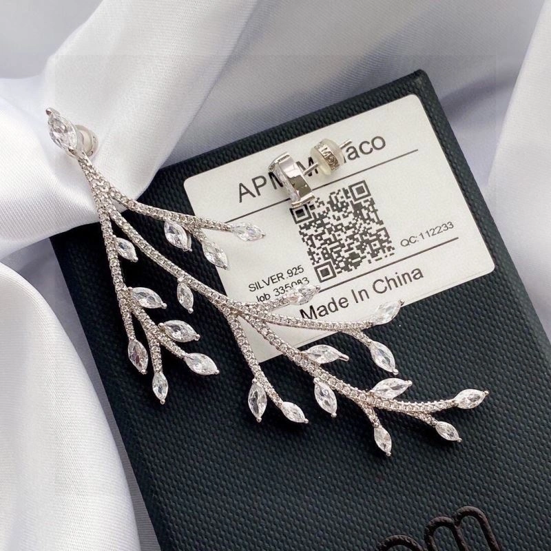Reasonably priced Apm Earrings