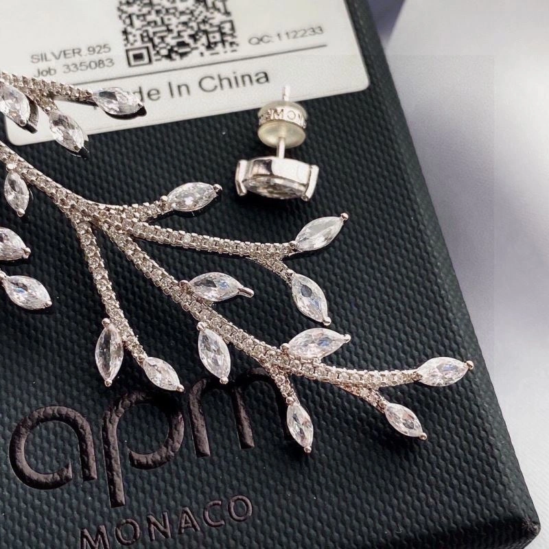 Reasonably priced Apm Earrings