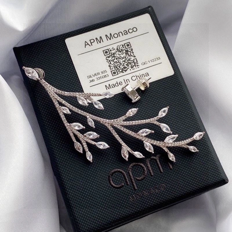 Reasonably priced Apm Earrings