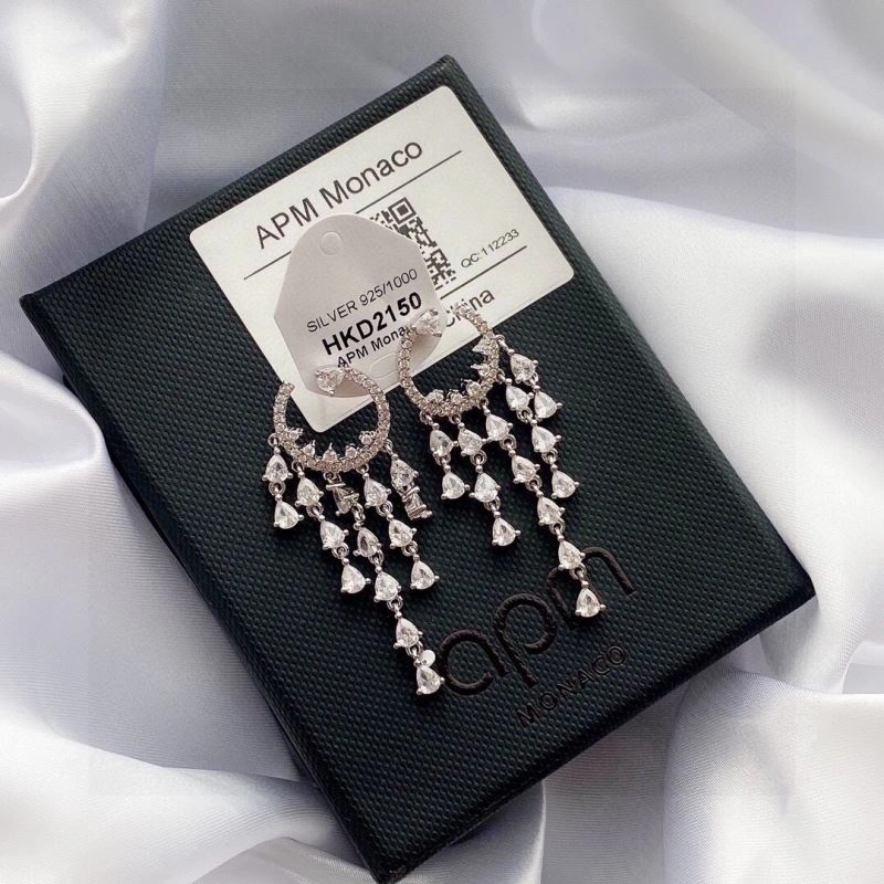 Low-cost Apm Earrings