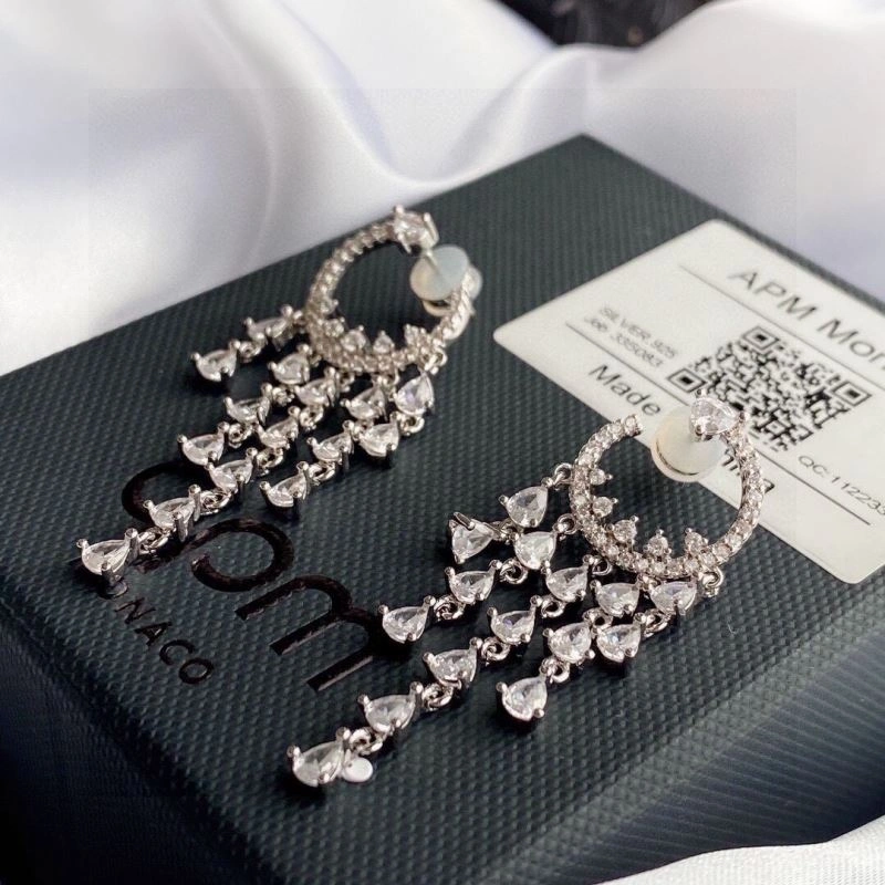 Low-cost Apm Earrings