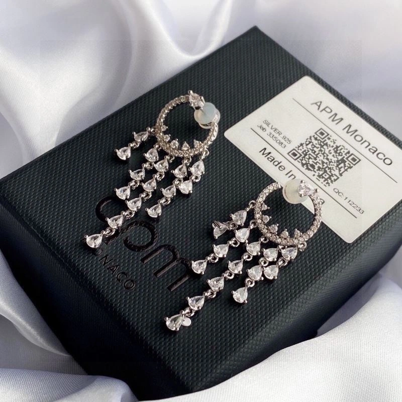 Low-cost Apm Earrings