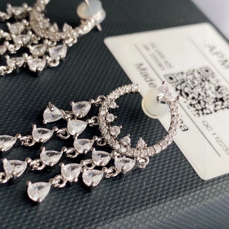 Low-cost Apm Earrings