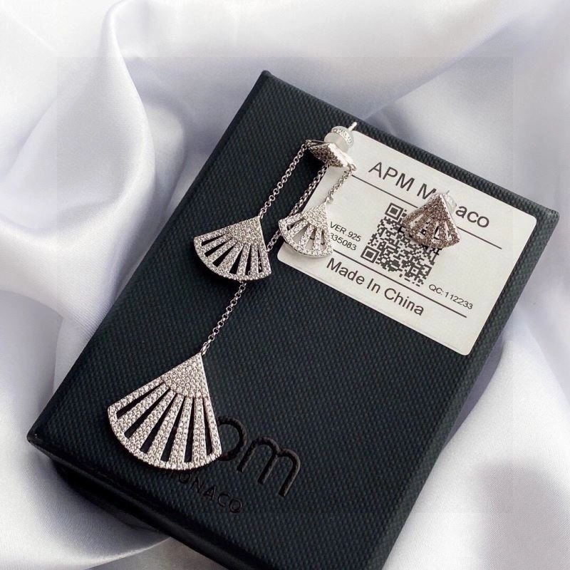 Cut-rate Apm Earrings