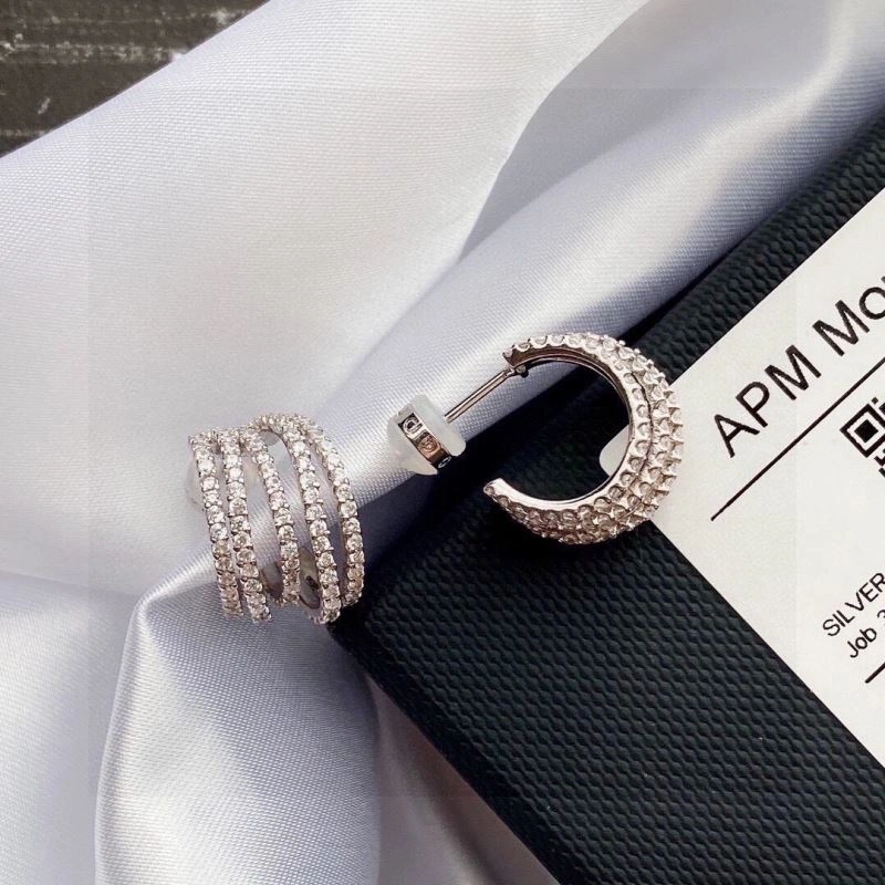 Top match Apm Earrings