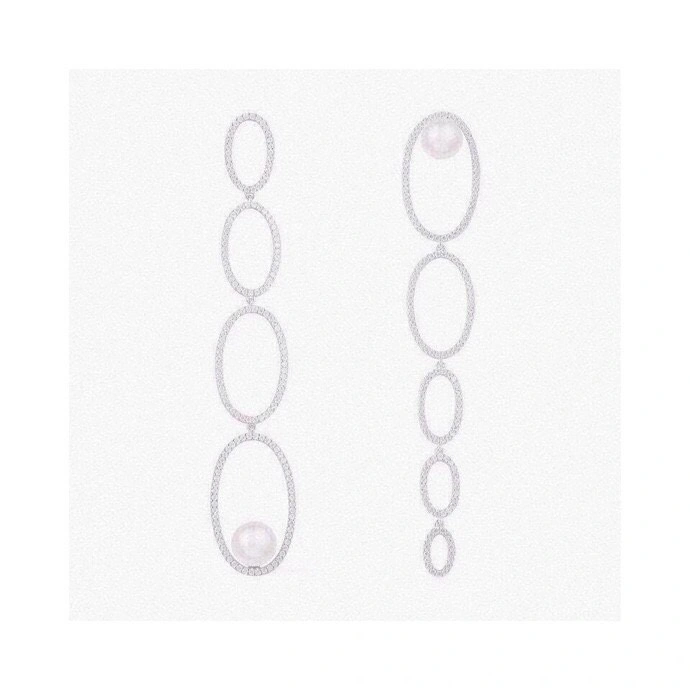 Apm Earrings