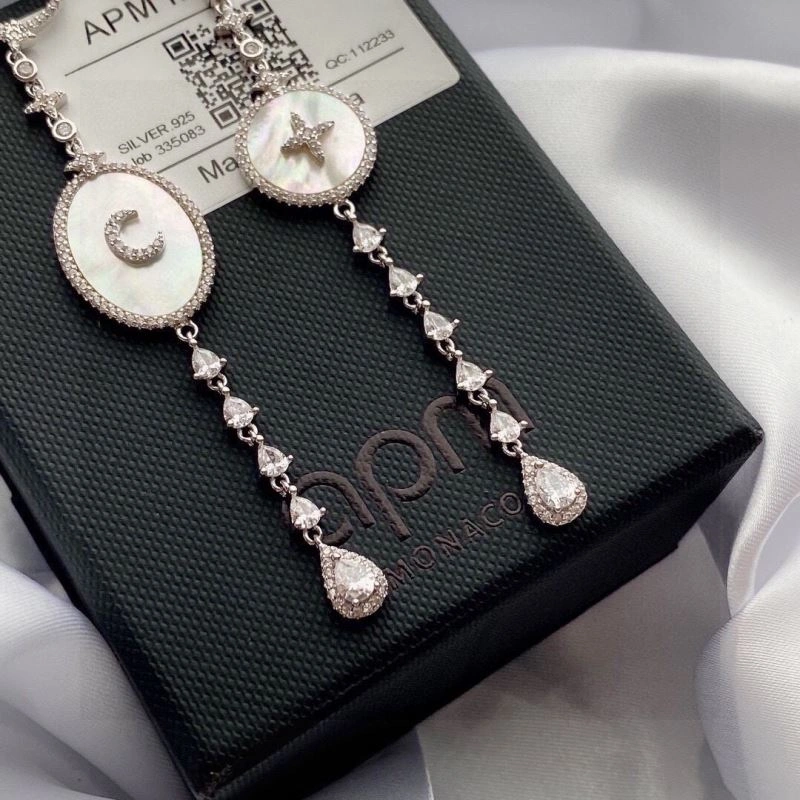 Affordable Apm Earrings