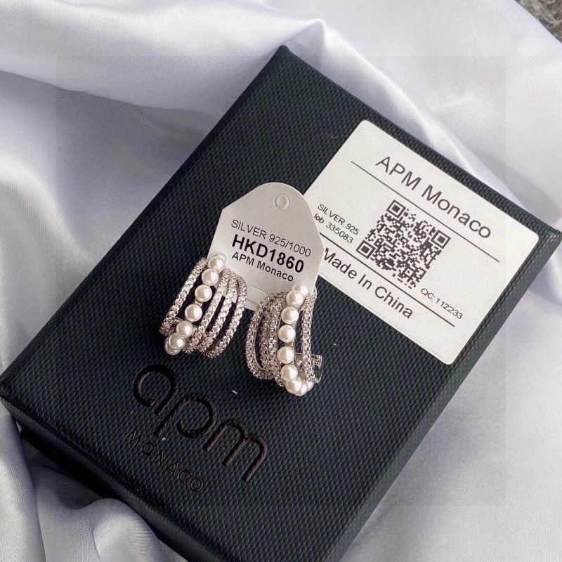 Inexpensive Apm Earrings
