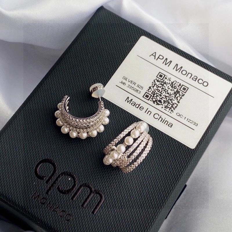 Inexpensive Apm Earrings