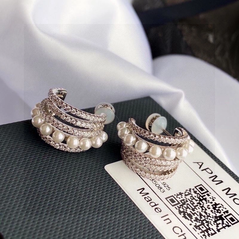 Inexpensive Apm Earrings