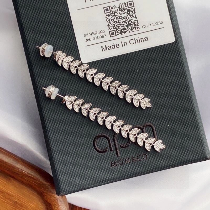 High accuracy Apm Earrings