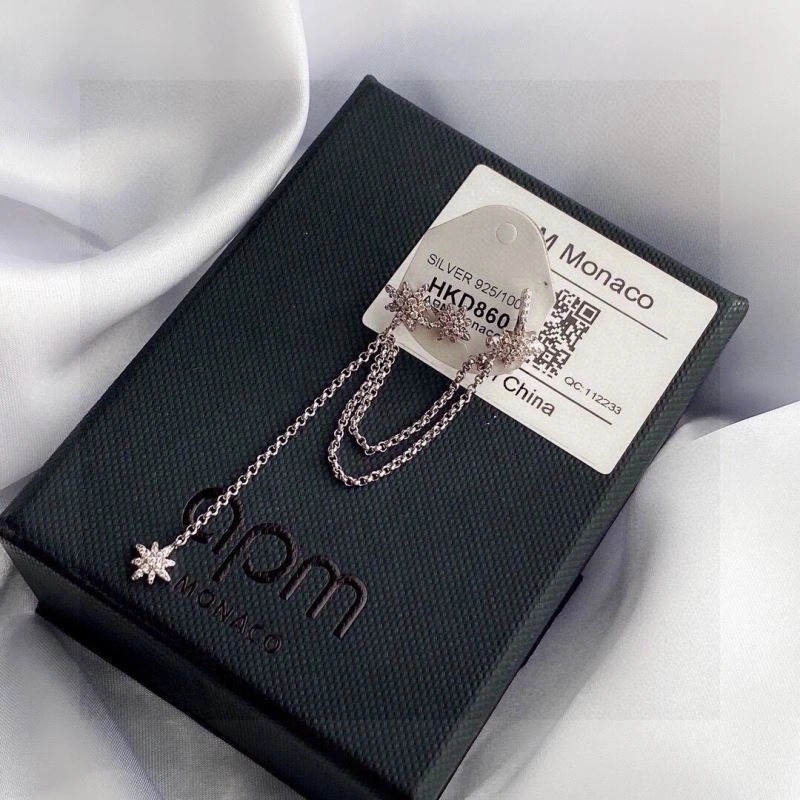 Inexpensive Apm Earrings