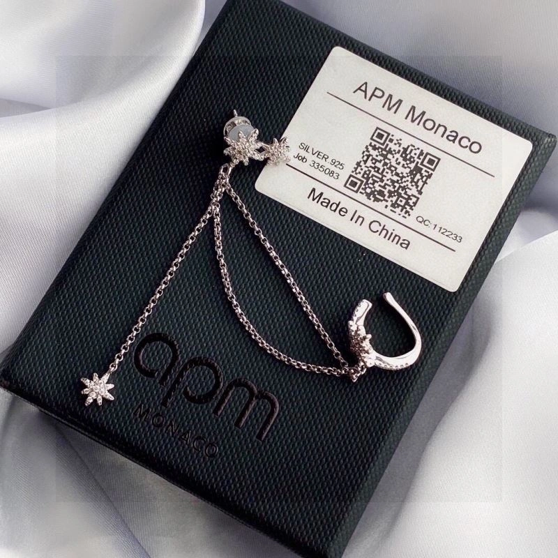 Inexpensive Apm Earrings