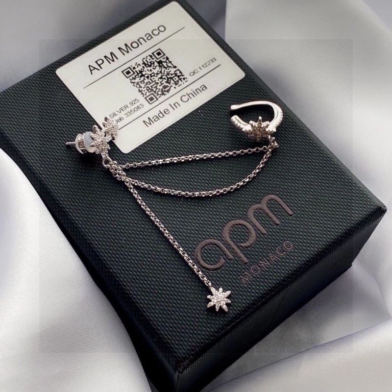 Inexpensive Apm Earrings