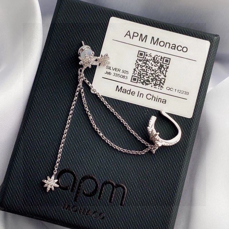 Inexpensive Apm Earrings