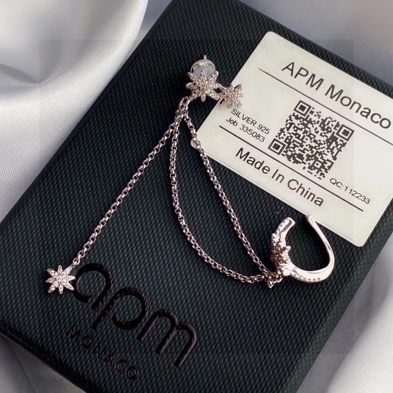 Inexpensive Apm Earrings