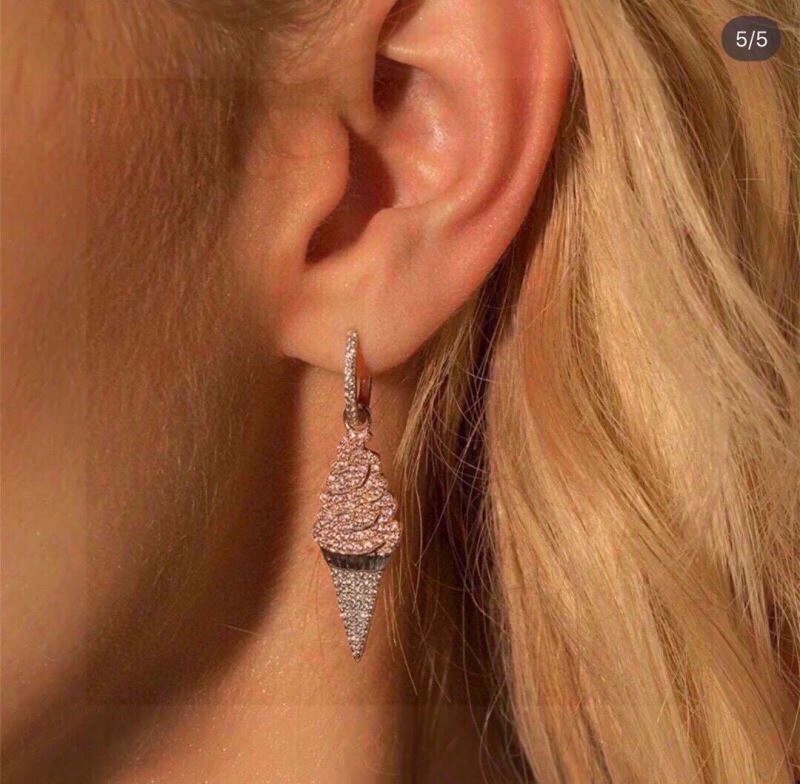 Apm Earrings