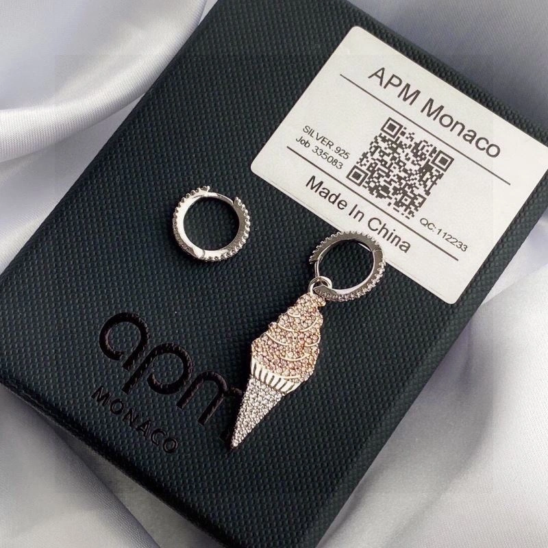 Reasonably priced Apm Earrings