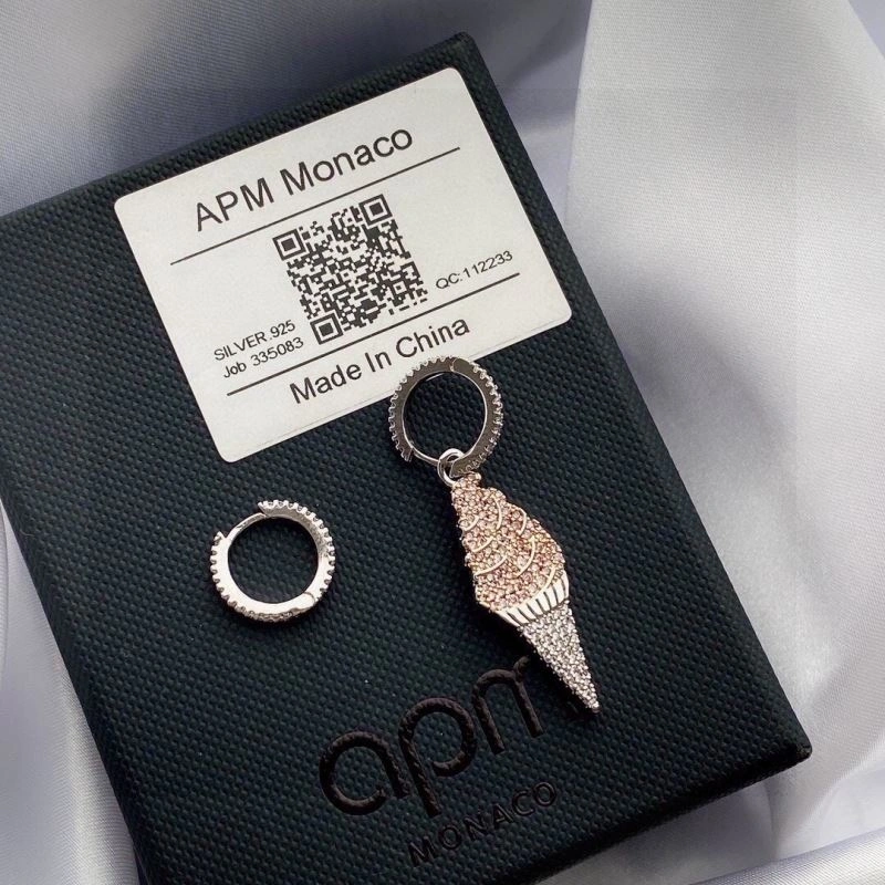 Reasonably priced Apm Earrings