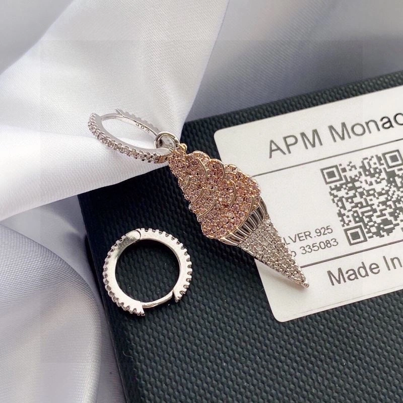 Reasonably priced Apm Earrings
