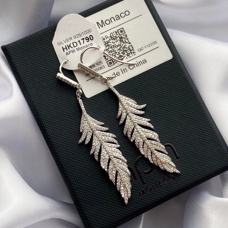 Affordable Apm Earrings