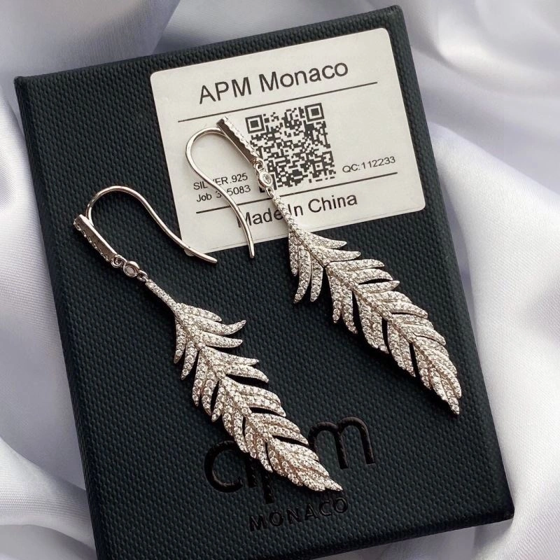 Affordable Apm Earrings