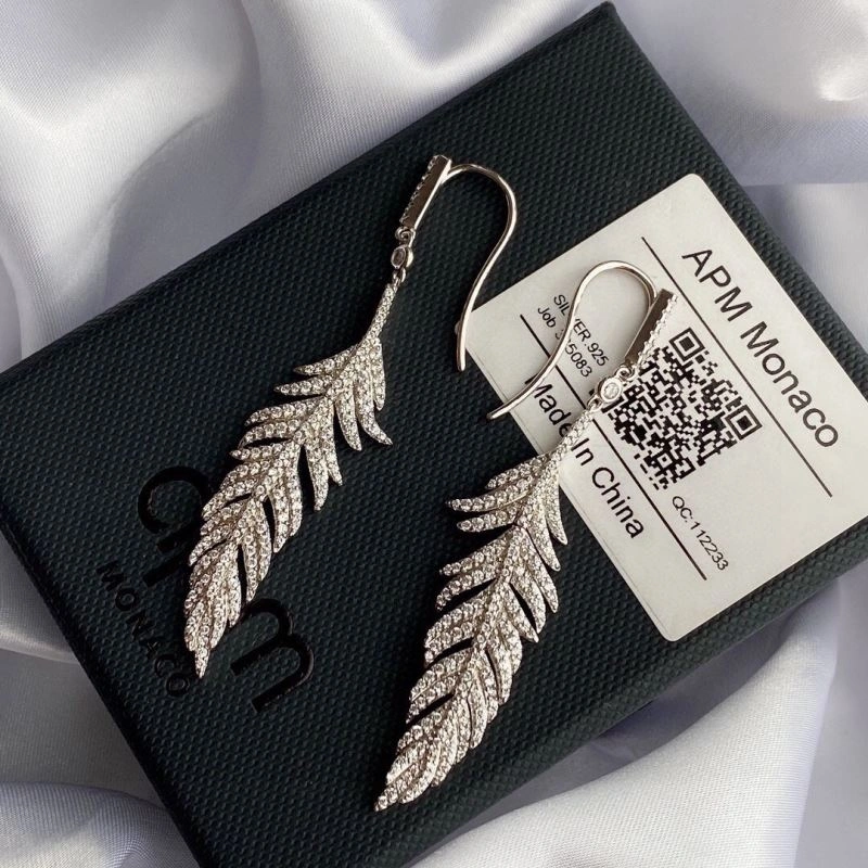 Affordable Apm Earrings