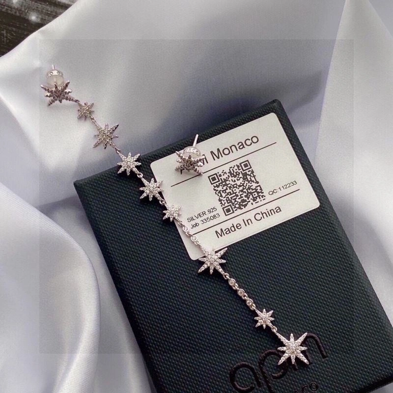 Genuine Apm Earrings
