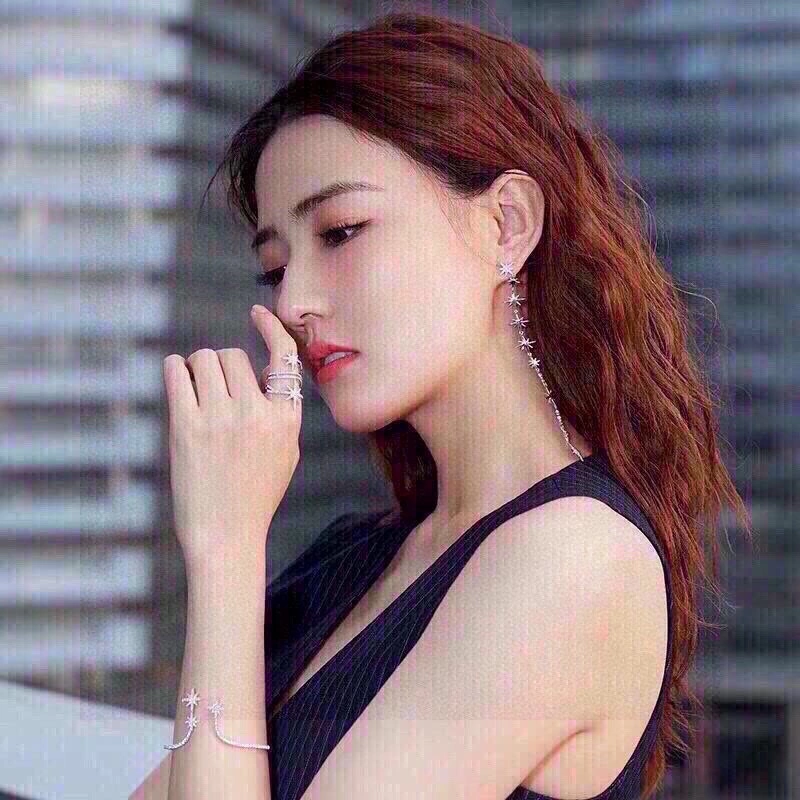 Genuine Apm Earrings