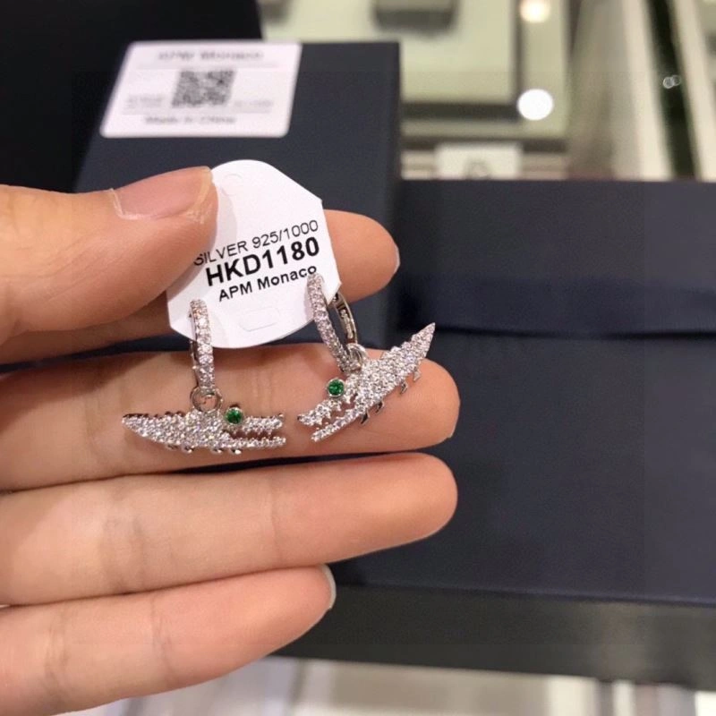 Perfect replica Apm Earrings