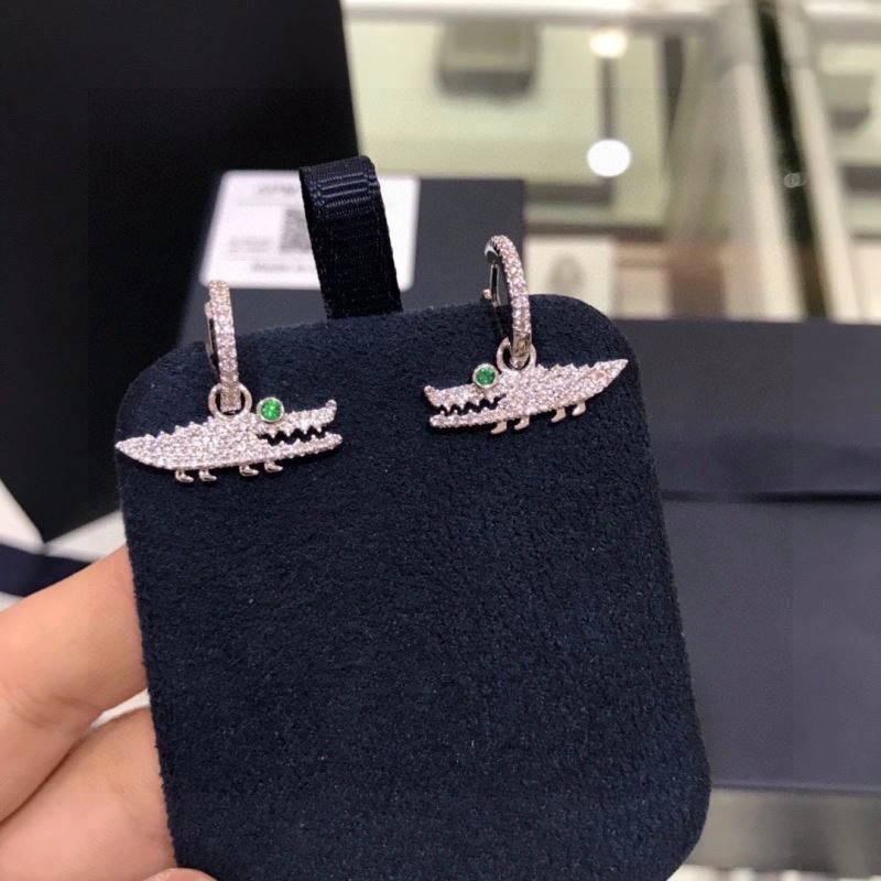 Perfect replica Apm Earrings