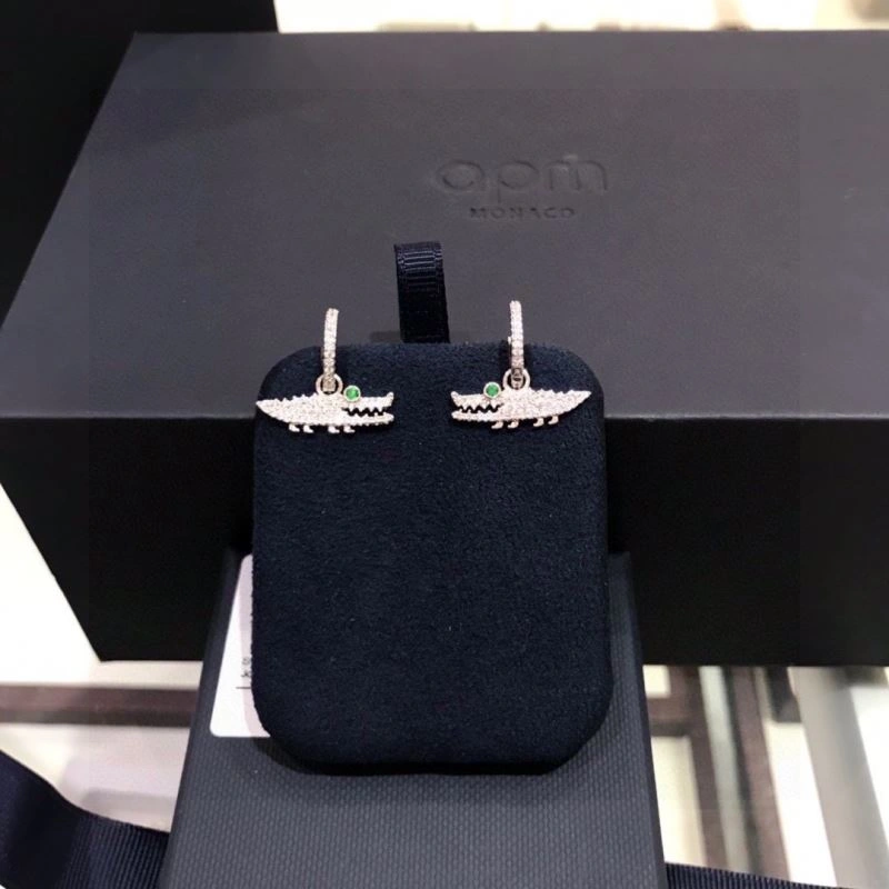 Perfect replica Apm Earrings