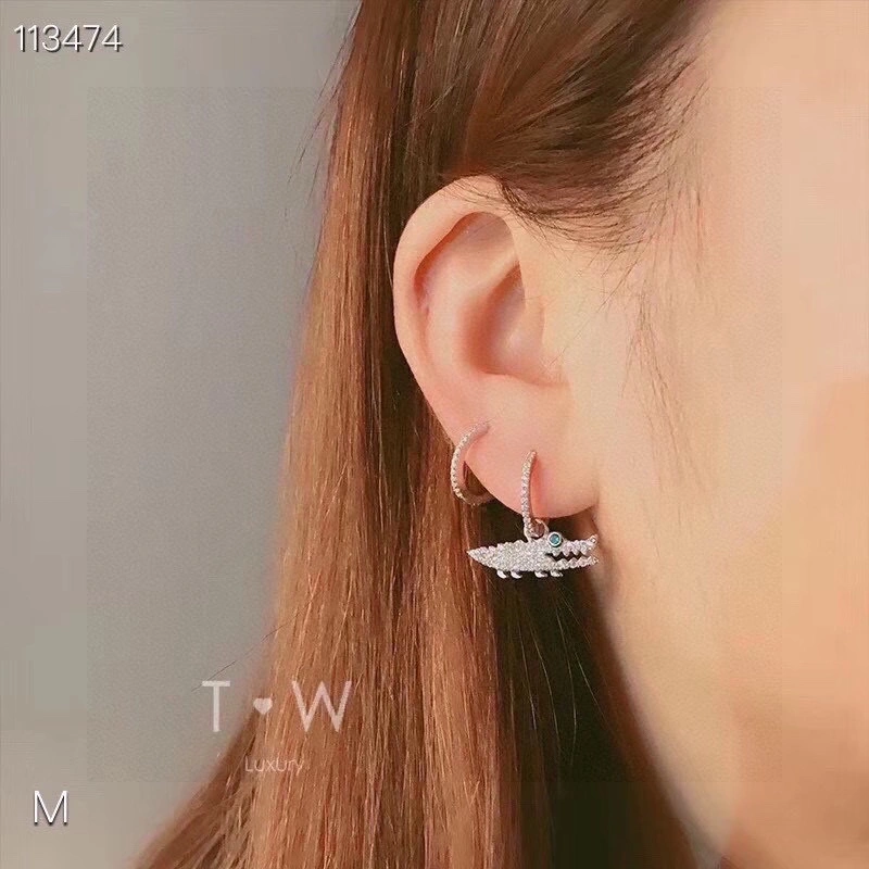 Perfect replica Apm Earrings